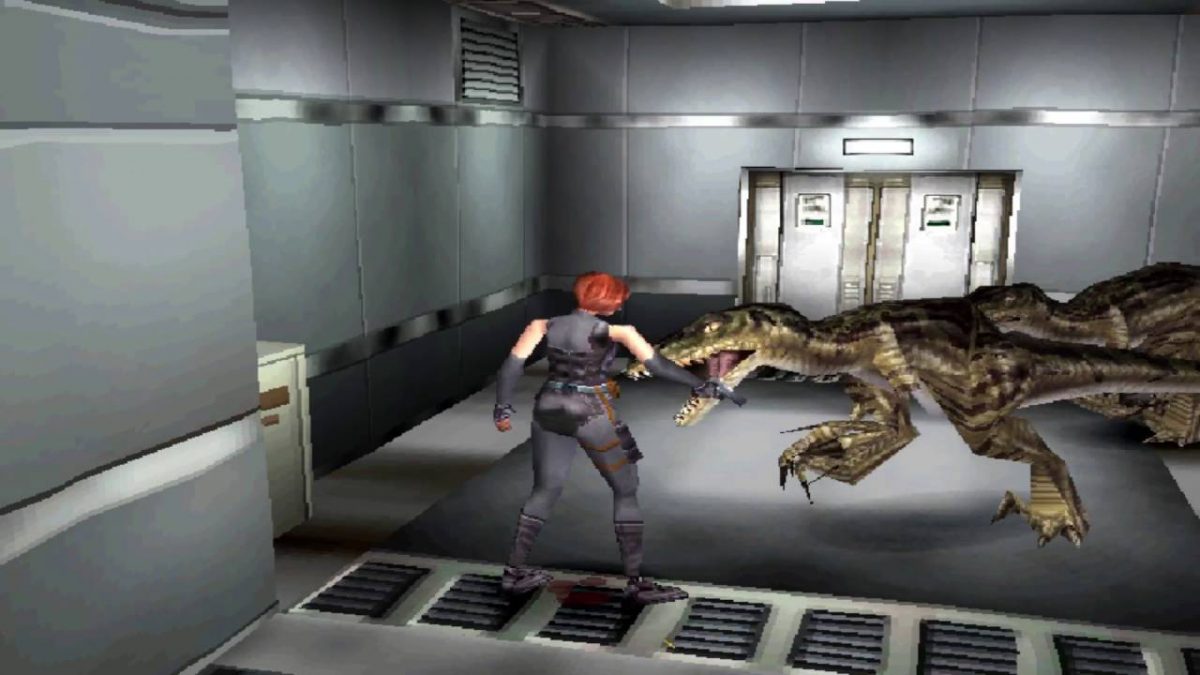 Resident Evil Classics Collection – GAMELEGACY