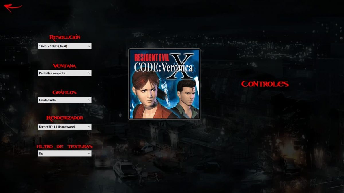 Resident Evil Classics Collection – GAME LEGACY
