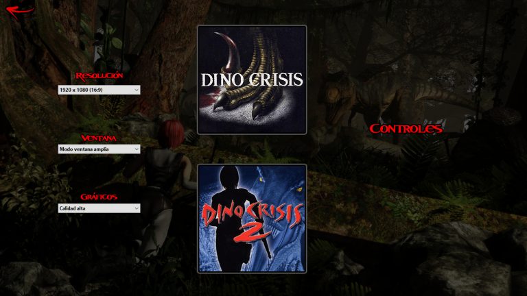 Resident Evil Classics Collection – GAME LEGACY