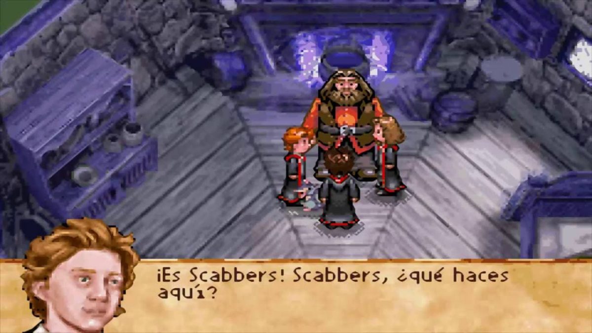 Harry Potter Collection – GAME LEGACY