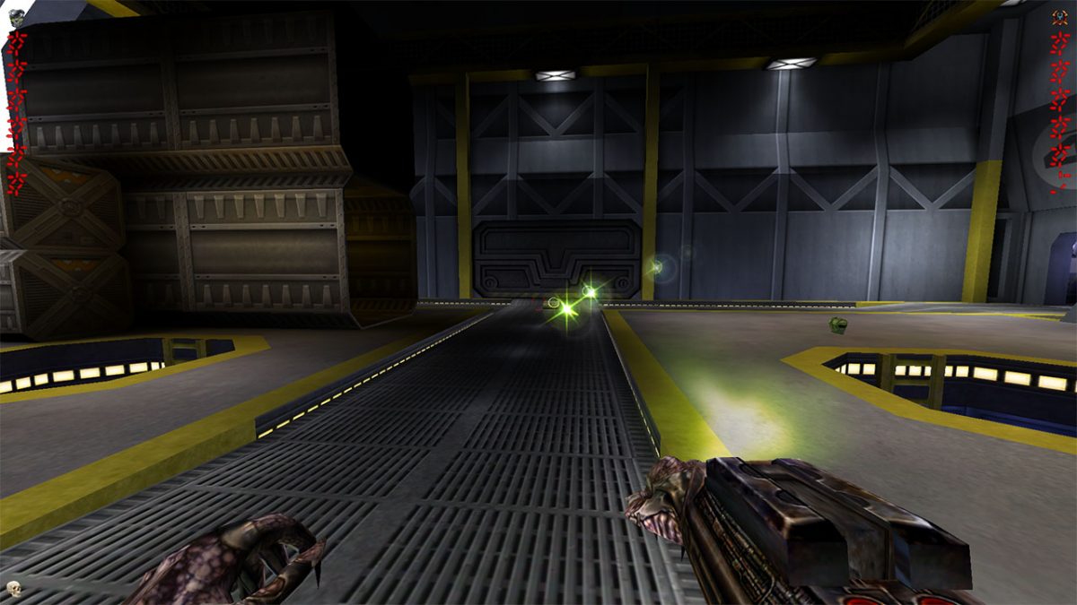 Aliens vs Predator 2 Gold – GAME LEGACY
