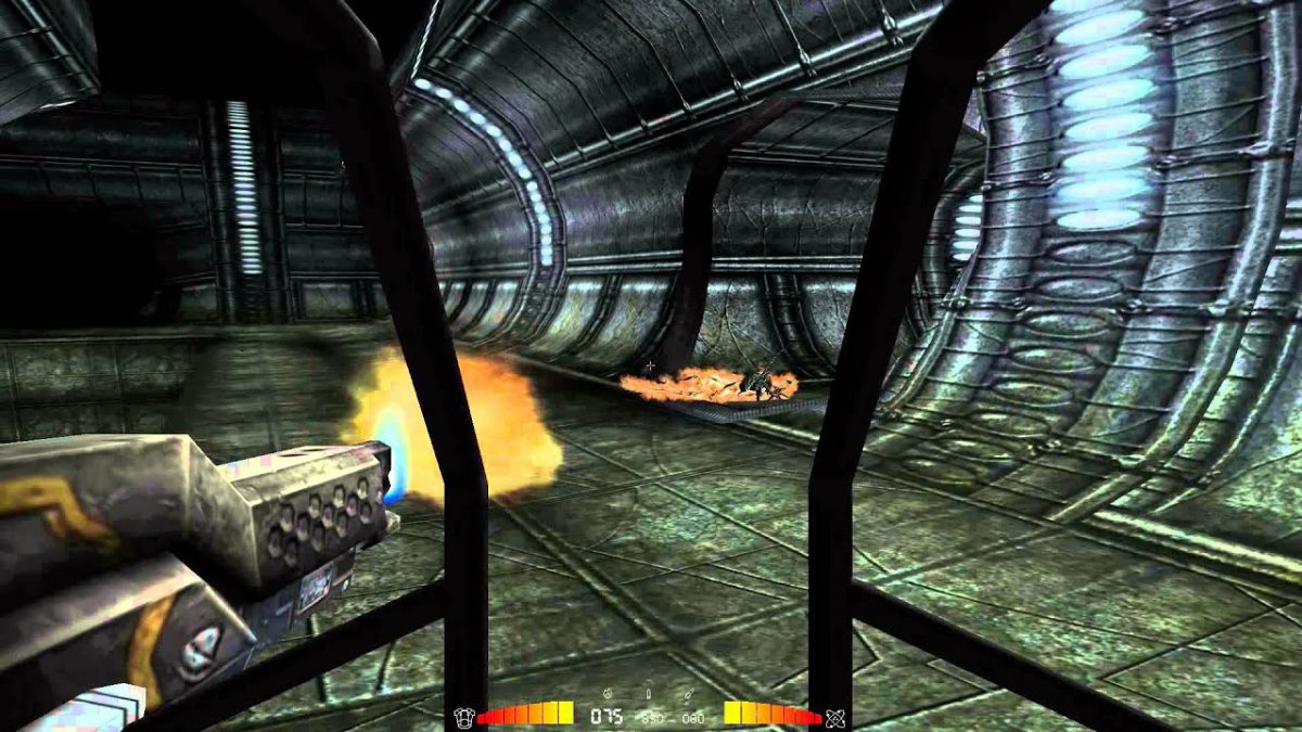 Aliens vs Predator 2 Gold – GAME LEGACY