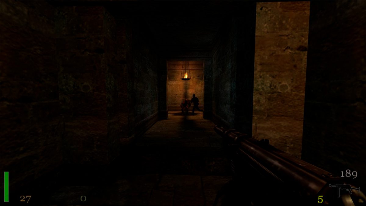 Return to Castle Wolfenstein – GAME LEGACY