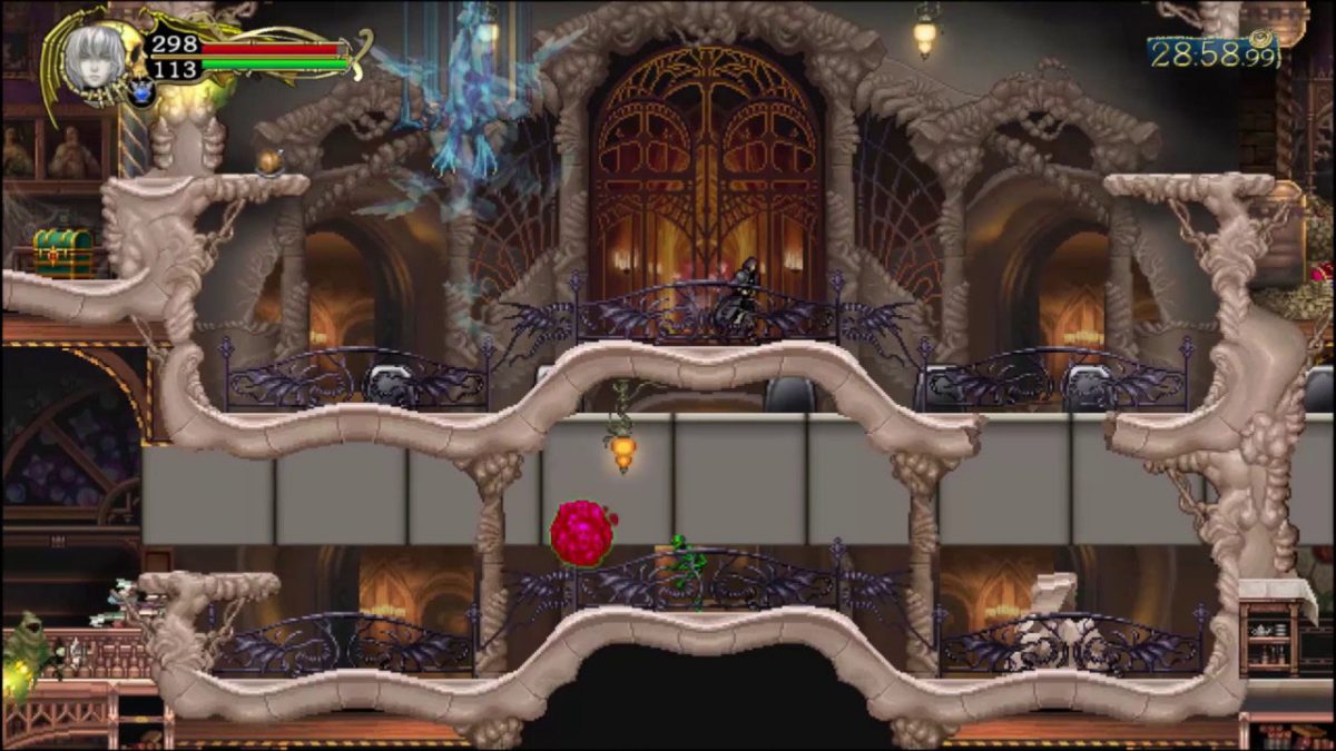 Castlevania Collection – GAME LEGACY