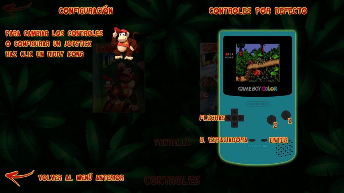 Donkey Kong Collection – GAME LEGACY
