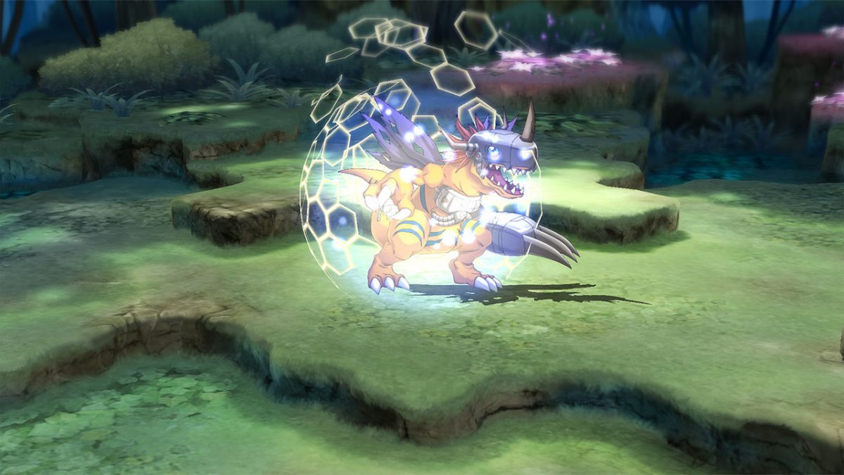 Digimon Survive – GAME LEGACY