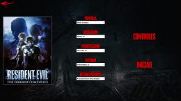 Resident Evil Classics Collection 2 – GAME LEGACY