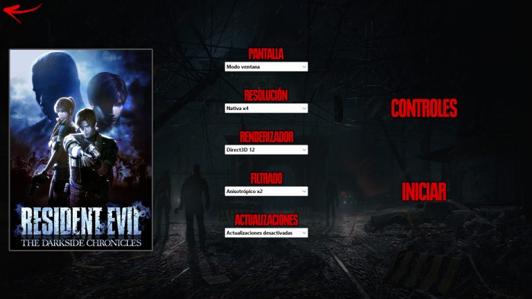 Resident Evil Classics Collection 2 – GAME LEGACY