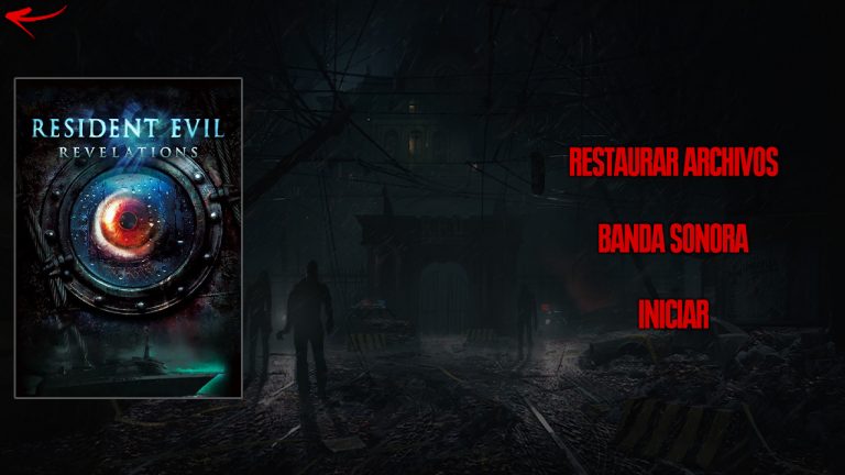 Resident Evil Classics Collection 2 – GAME LEGACY