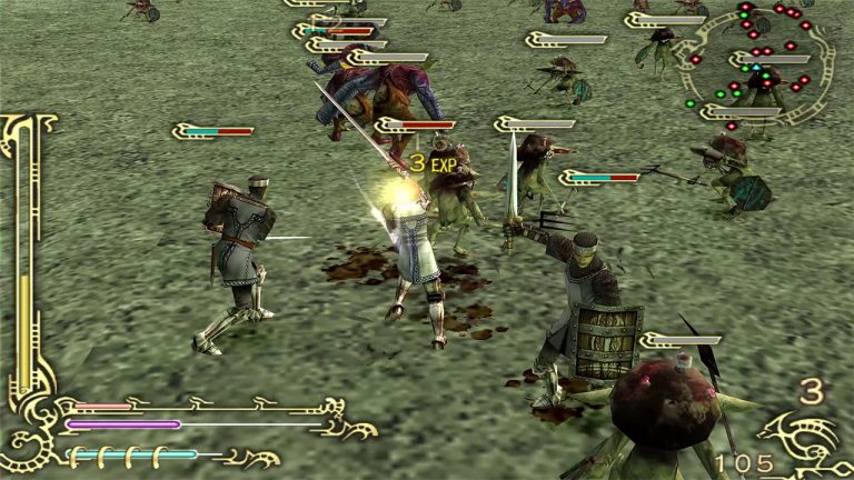 Drakengard Collection – GAME LEGACY