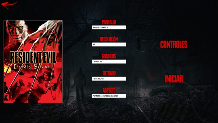 Resident Evil Classics Collection 2 – GAME LEGACY