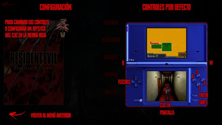 Resident Evil Classics Collection 2 – GAME LEGACY