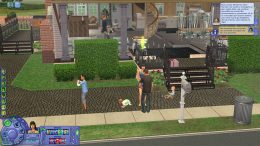 The Sims 2 – Ultimate Collection – GAME LEGACY