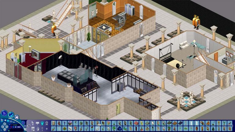 The Sims – Complete Collection – GAME LEGACY