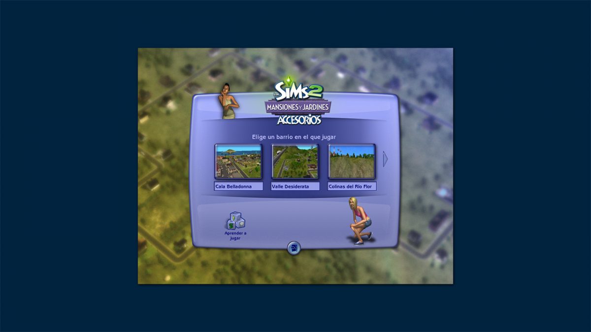The Sims 2 – Ultimate Collection – GAME LEGACY