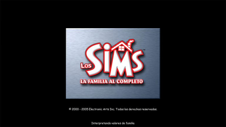 The Sims – Complete Collection – GAME LEGACY