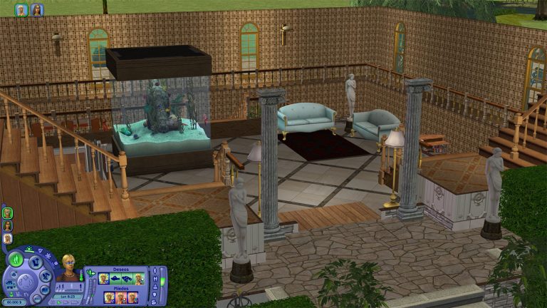The Sims 2 – Ultimate Collection – GAME LEGACY