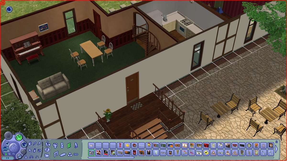 The Sims 2 – Ultimate Collection – GAME LEGACY