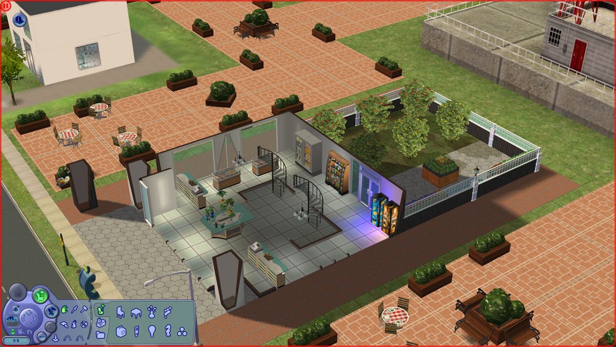 The Sims 2 – Ultimate Collection – GAME LEGACY