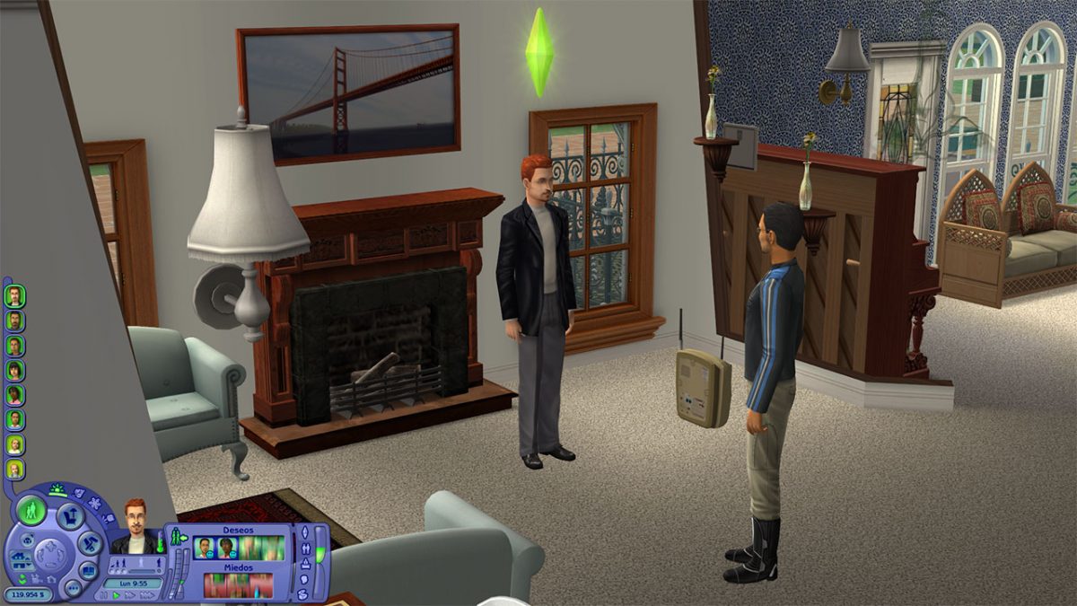 The Sims 2 – Ultimate Collection – GAME LEGACY