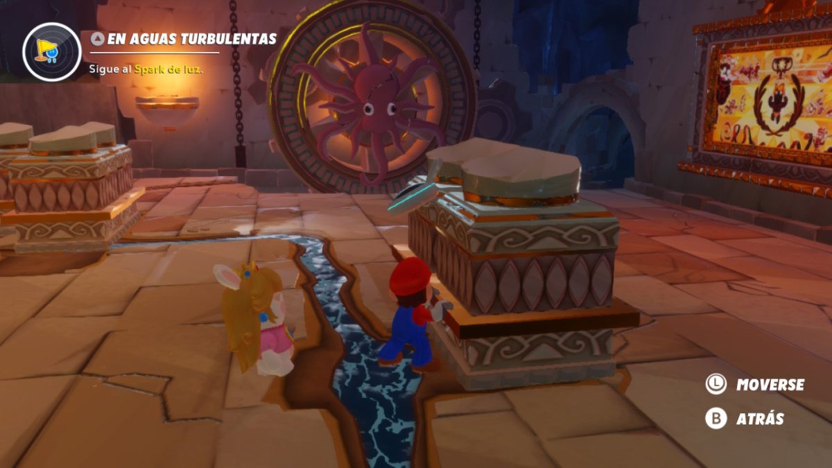 Mario + Rabbids – Sparks of Hope Enhanced – GAME LEGACY