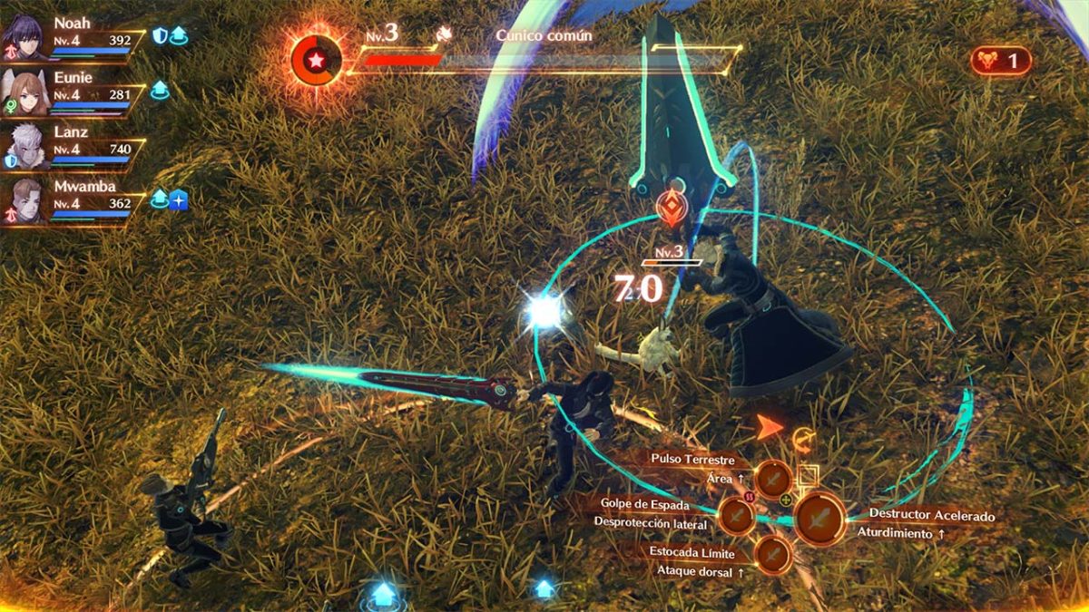 Xenoblade Chronicles 3 Enhanced – GAME LEGACY