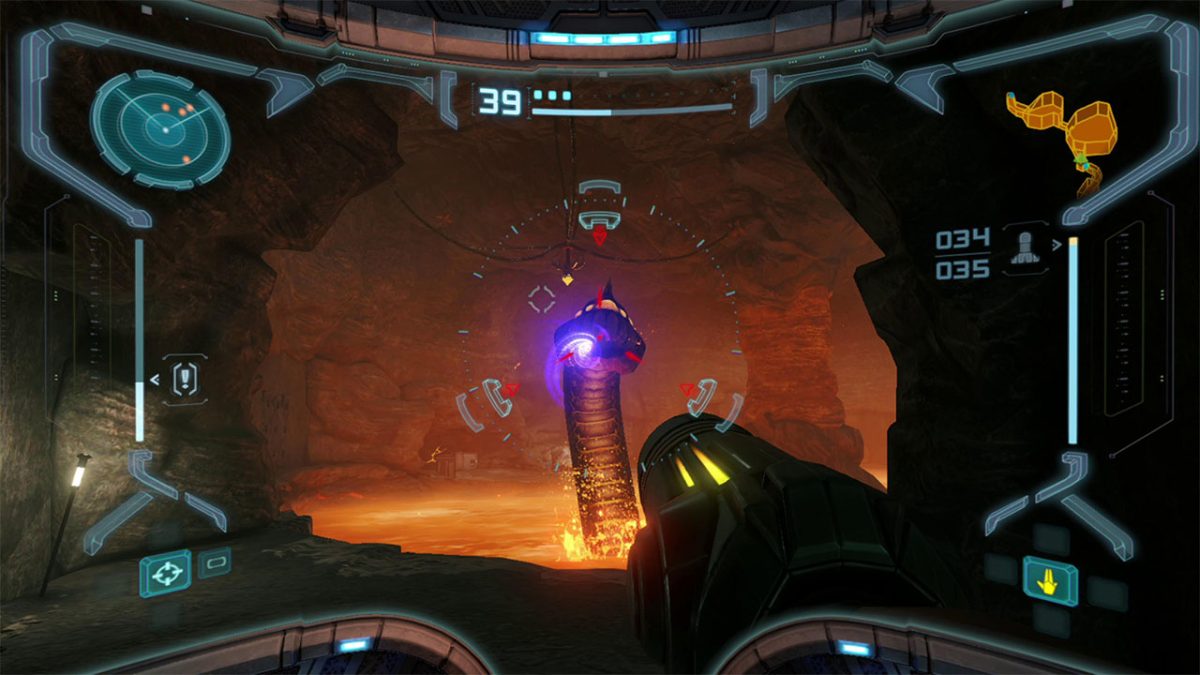 Metroid Prime Remastered Enhanced – GAME LEGACY