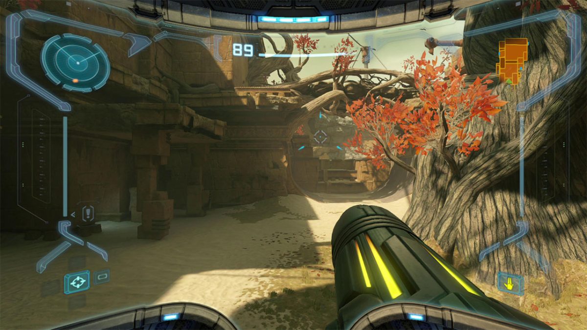 Metroid Prime Remastered Enhanced – GAME LEGACY