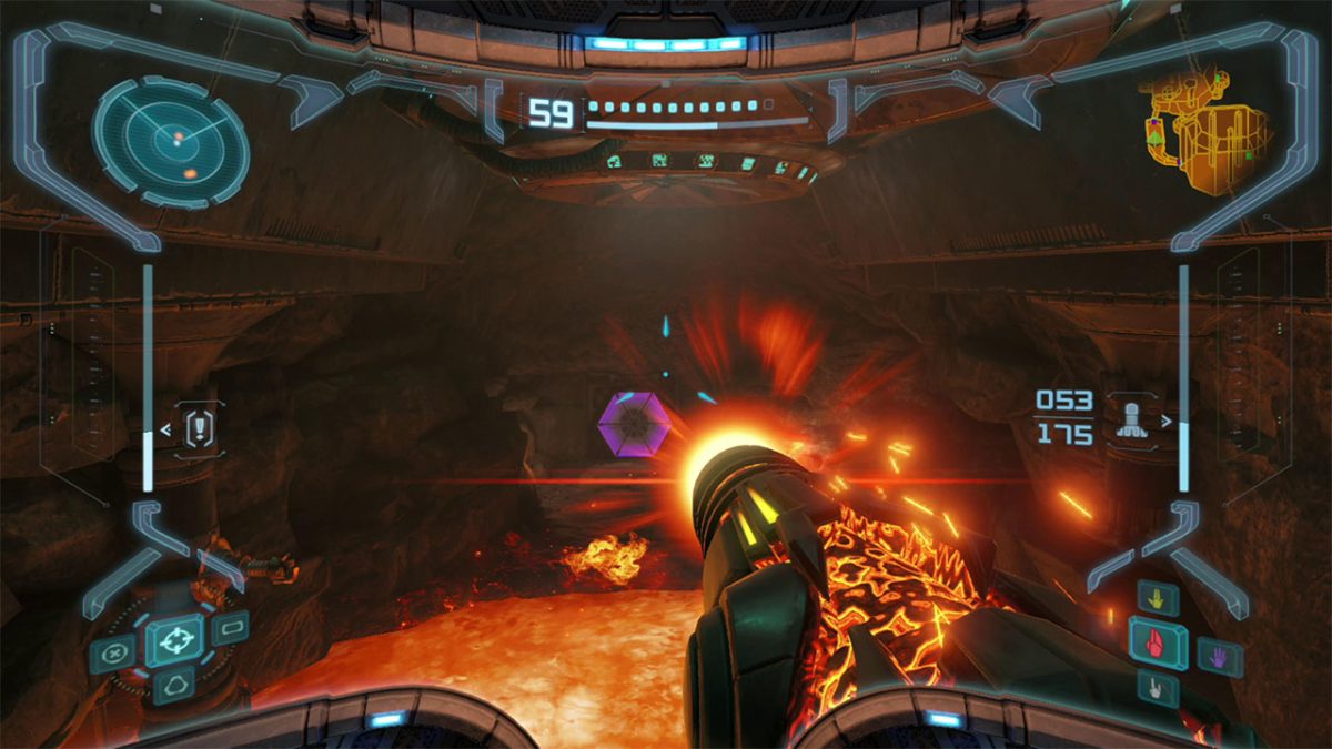 Metroid Prime Remastered Enhanced – GAME LEGACY