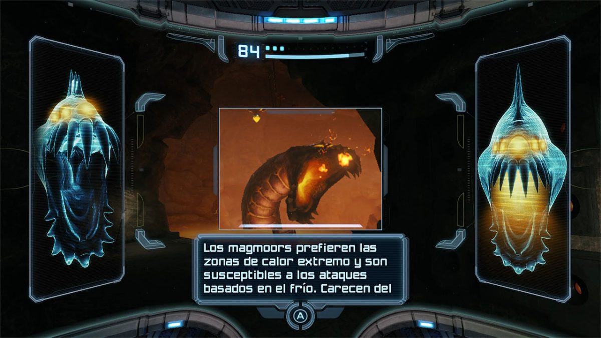 Metroid Prime Remastered Enhanced – GAME LEGACY