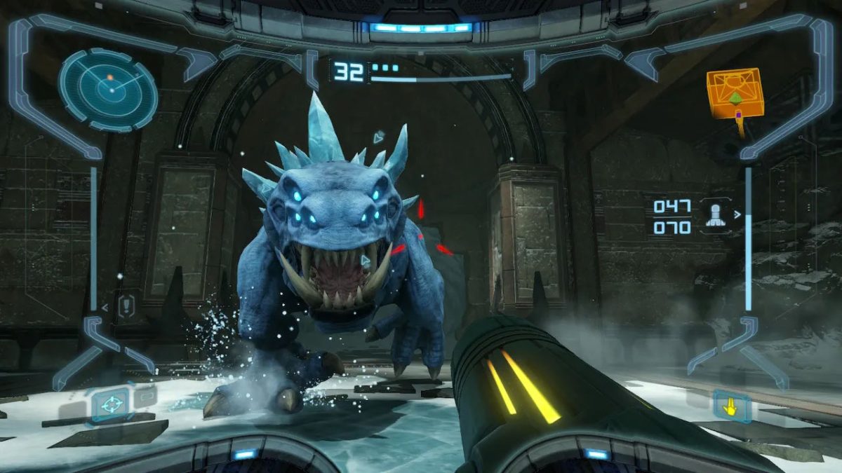 Metroid Prime Remastered Enhanced – GAME LEGACY