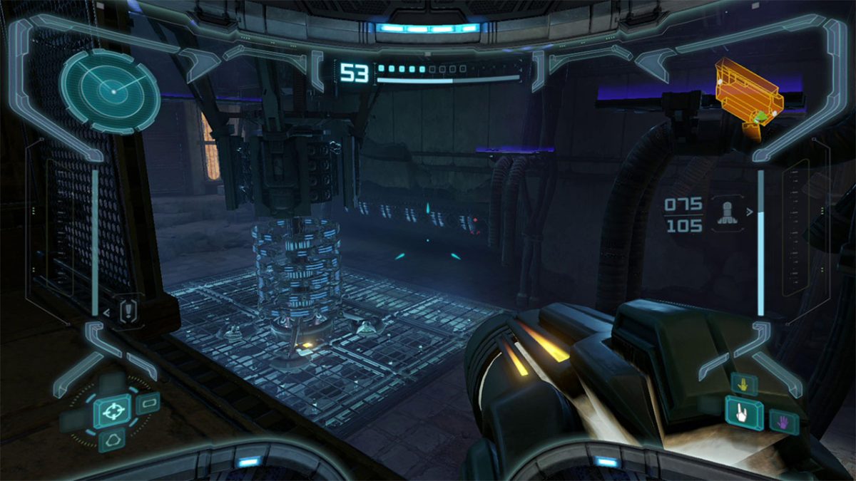 Metroid Prime Remastered Enhanced – GAME LEGACY