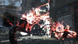 InFamous Enhanced – GAME LEGACY