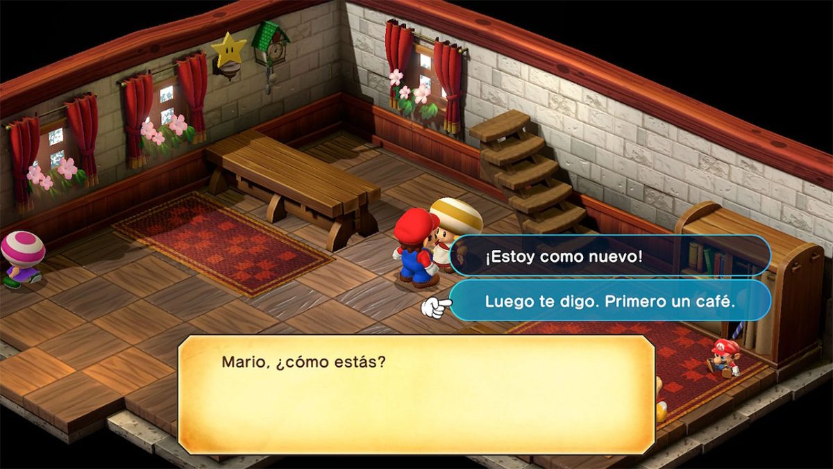 Super Mario RPG Enhanced – GAME LEGACY