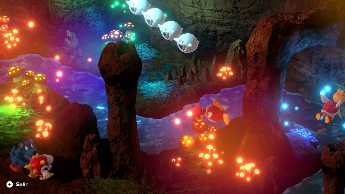 Super Mario RPG Enhanced – GAME LEGACY