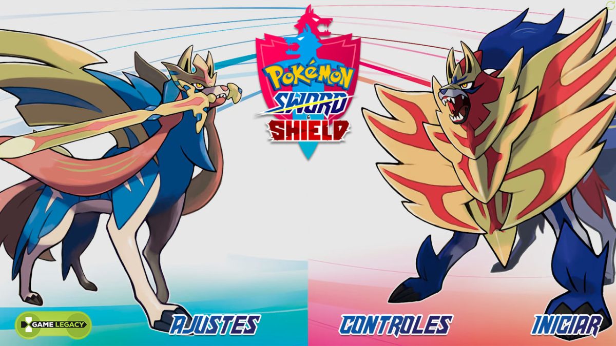 Pokémon Legends Z-A Enhanced – GAME LEGACY