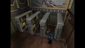 Resident Evil Classics Collection – GAME LEGACY